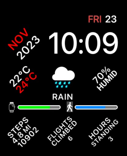 Diagonal Data • WatchMaker: the world's largest watch face platform