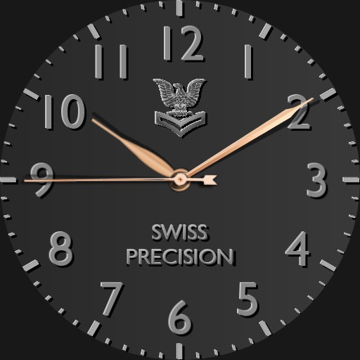 Swiss Precision • WatchMaker: the world's largest watch face platform