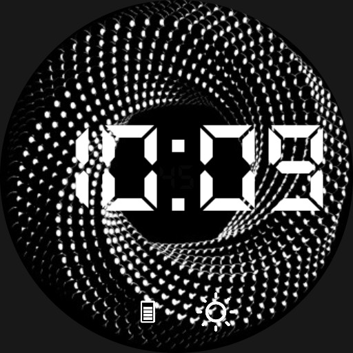 Vortex • WatchMaker: the world's largest watch face platform