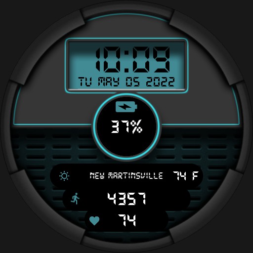 Digital 2.0 • WatchMaker: the world's largest watch face platform