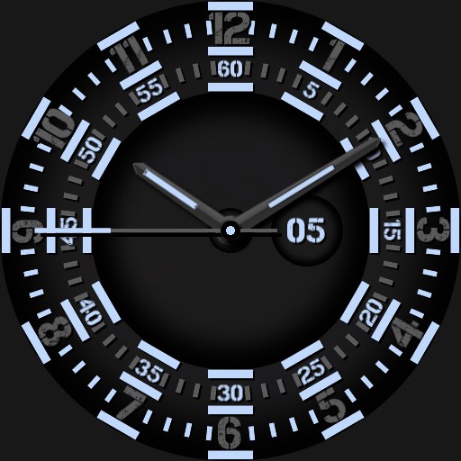 Formality Ucolor Single Zoom • WatchMaker: the world's largest watch ...