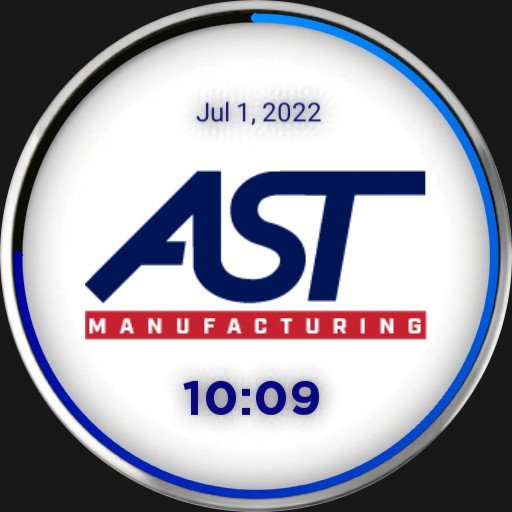 AST 2022 • WatchMaker: the world's largest watch face platform