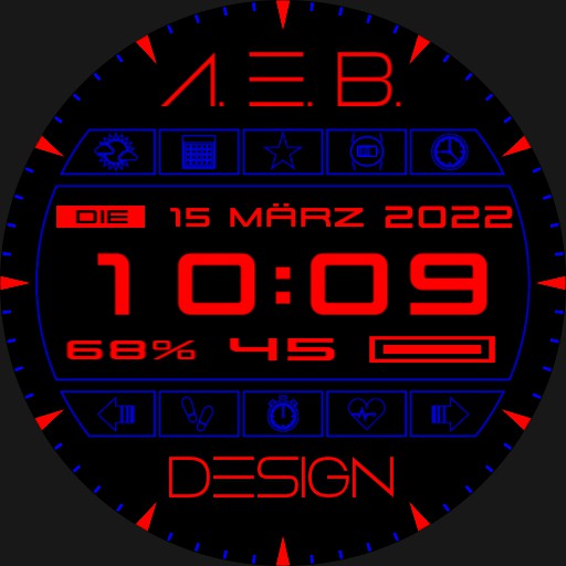 Multi Digital • WatchMaker: the world's largest watch face platform
