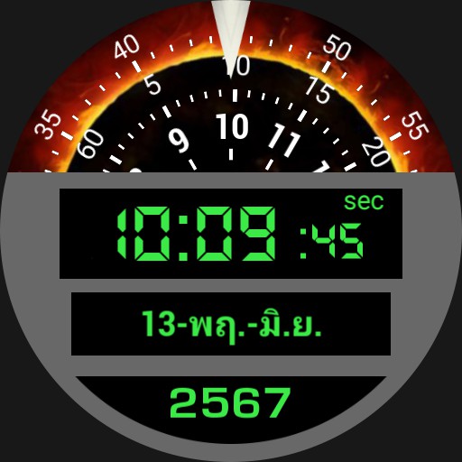 a2 • WatchMaker: the world's largest watch face platform