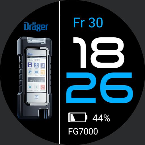 Draeger MSI GmbH by Steven K. • WatchMaker: the world's largest watch ...