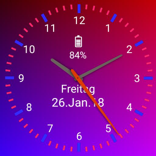 own watchface analog Copy • WatchMaker: the world's largest watch face ...