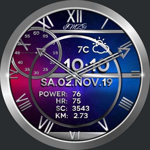 Watchface • WatchMaker: the world's largest watch face platform