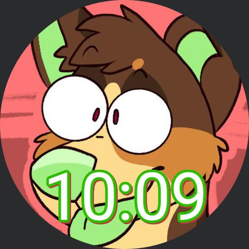 Kiwi • WatchMaker: the world's largest watch face platform