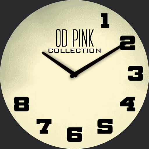 Doomsday Clock • WatchMaker: the world's largest watch face platform