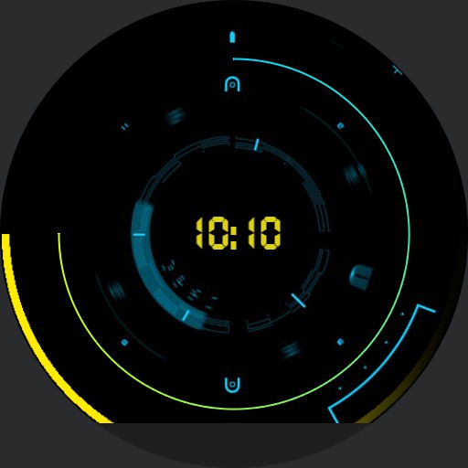 spinning wheels • WatchMaker: the world's largest watch face platform