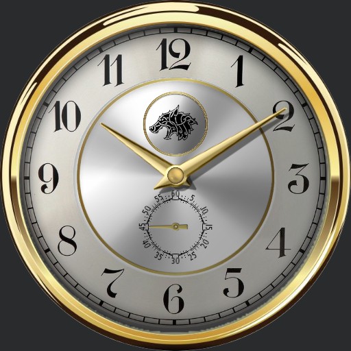 Jacob • WatchMaker: the world's largest watch face platform