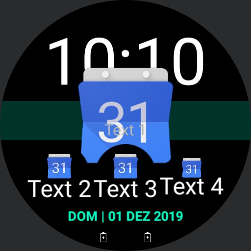 Modular Wear • WatchMaker: the world's largest watch face platform