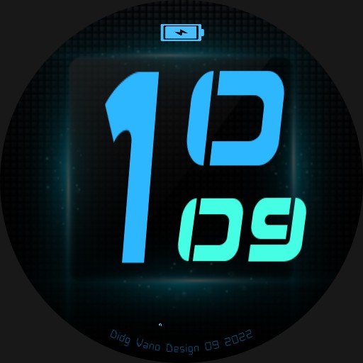 Time only 01 • WatchMaker: the world's largest watch face platform