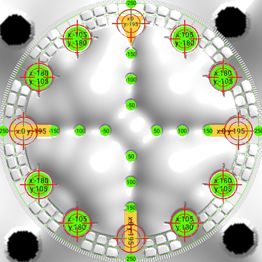 Diver Template Tutorial/Guide V2 • WatchMaker: the world's largest ...