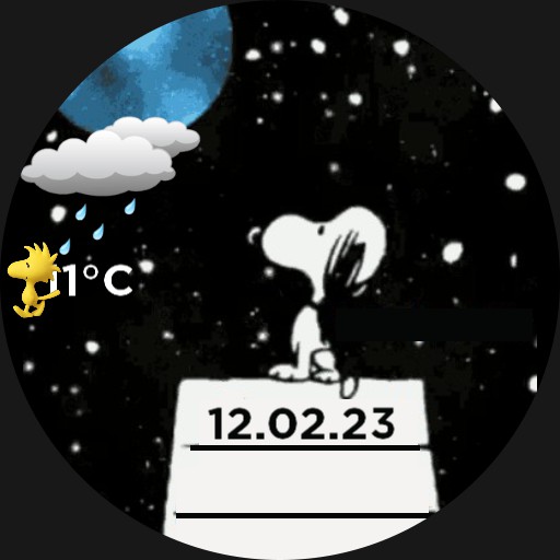 soppy space • WatchMaker: the world's largest watch face platform