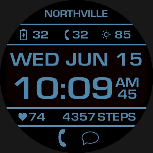 RP 2022-01 • WatchMaker: the world's largest watch face platform