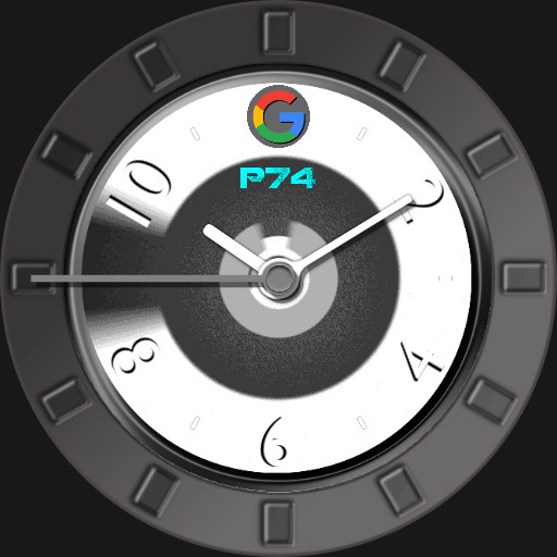 Google Data Collection • WatchMaker: the world's largest watch face ...