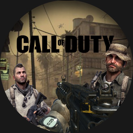 COD V3 • WatchMaker: the world's largest watch face platform