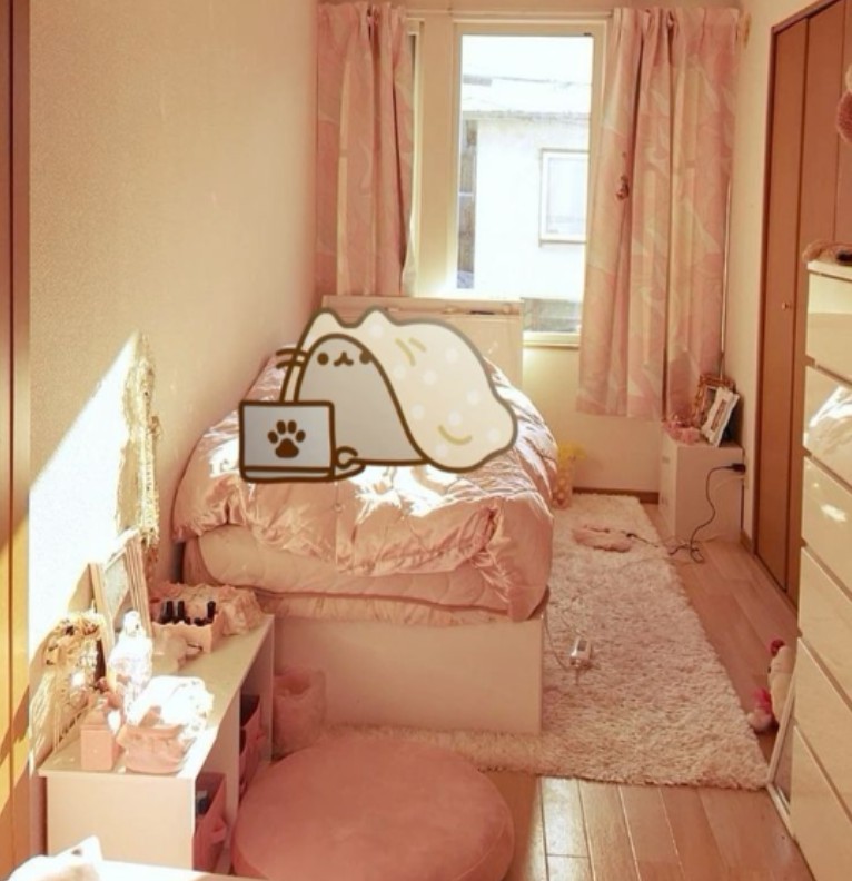 cutecore pusheen - widgetopia homescreen widgets for iPhone / iPad ...