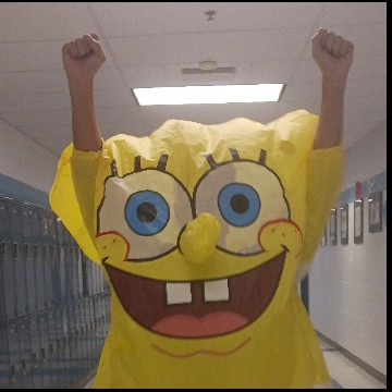 spongebob - widgetopia homescreen widgets for iPhone / iPad / Android