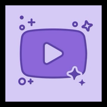 purple aesthetic - widgetopia homescreen widgets for iPhone / iPad ...