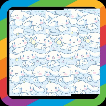 Cute Sanrio widget - widgetopia homescreen widgets for iPhone / iPad ...