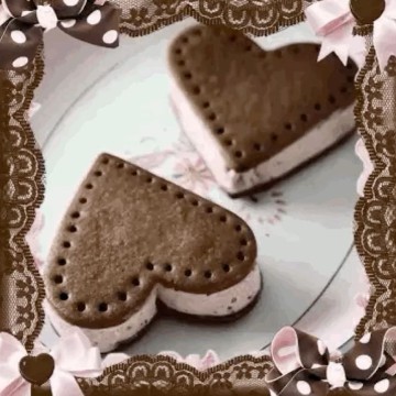 ice cream - widgetopia homescreen widgets for iPhone / iPad / Android