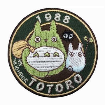totoro - widgetopia homescreen widgets for iPhone / iPad / Android